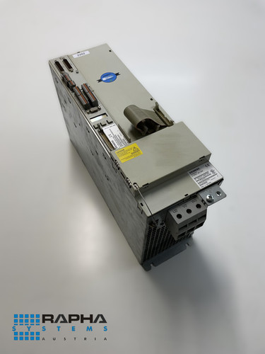 LT-Modul Siemens Simodrive | 1P 6SN1123-1AA00-0EA1 | 160A | | Rapha Systems