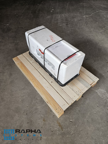 NEU | Frequenzumrichter Danfoss FC-302 | 22kW | | Rapha Systems