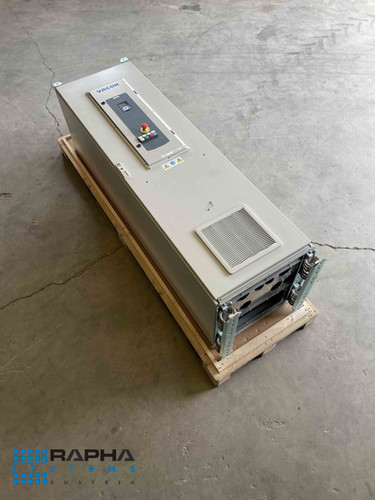 NEU | Frequenzumrichter Vacon 100 | 250kW | | Rapha Systems