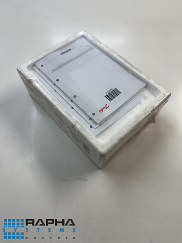 NEW | Frequency converter Danfoss FC-301 | 1.5kW | | Rapha Systems