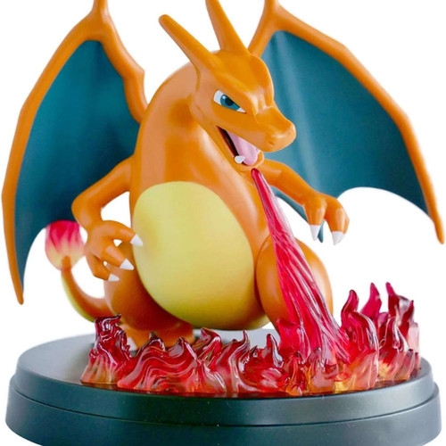 Charizard UPC Collectible Statue | The North Tcg
