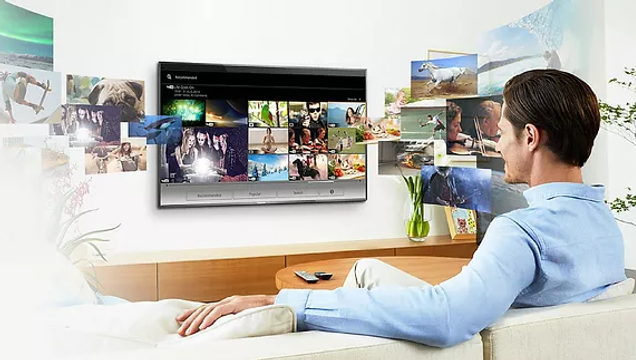 IPTV Best Buy | High-Quality Channels | Order Now