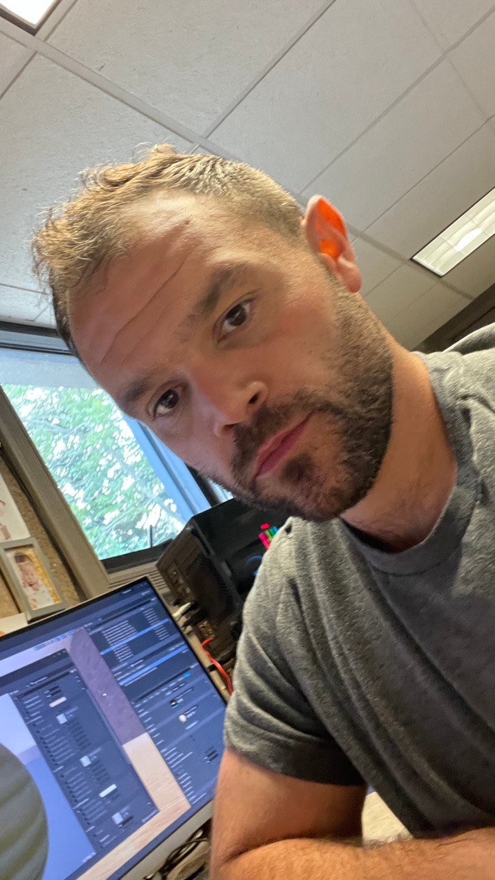 Weston King | kingarchitectsinc