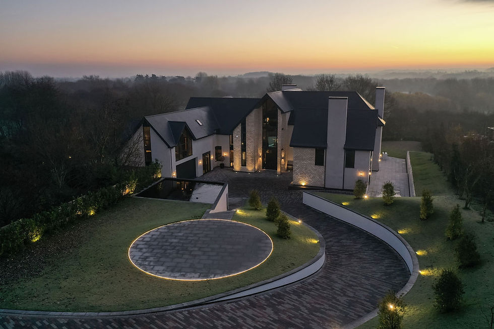 SAP | SBEM | AIR | Sound & Ventilation Testing, REDFANsolutions, United ...