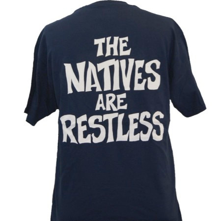 The Natives are Restless | Hawaiian Force