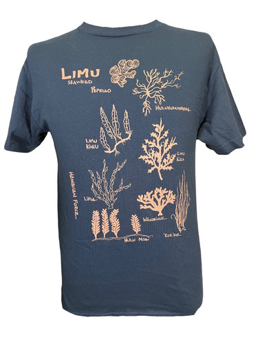 Limu T-shirt | Hawaiian Force