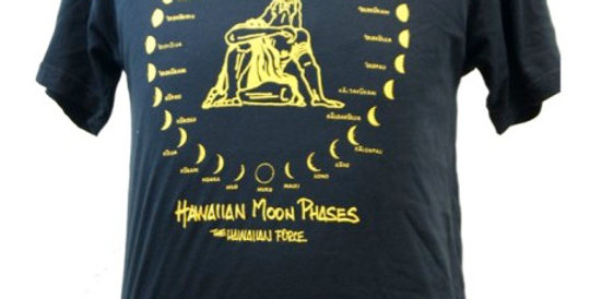 Hawaiian Moon Phases | Hawaiian Force