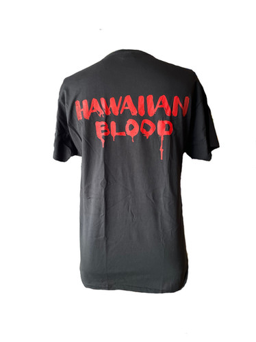 Hawaiian Blood | Hawaiian Force