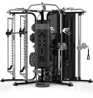 Choose your Config | Batca Fitness