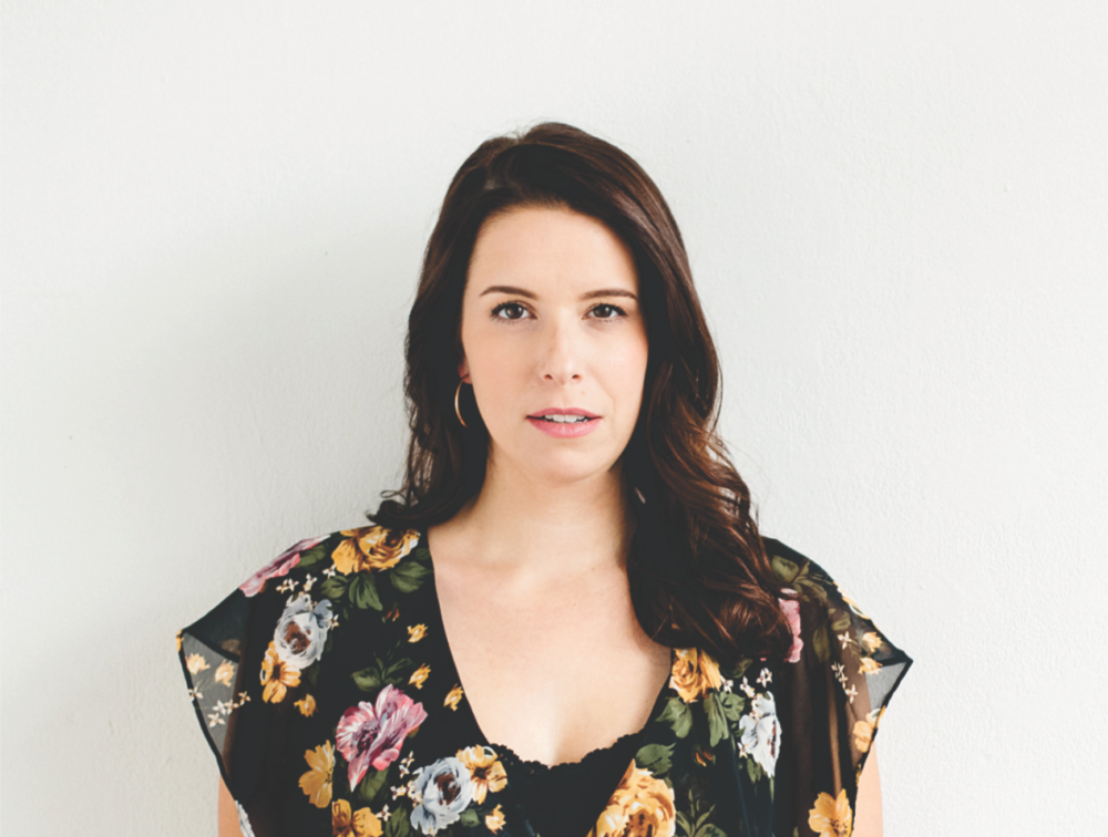 Mallory McGrath’s vocal journey leads her back to Port Perry