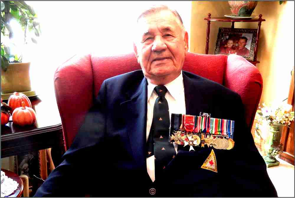 War Amputee Veterans Started 100-Year Legacy