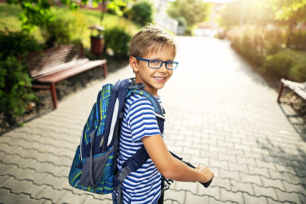 Ontario provides back to school plan
