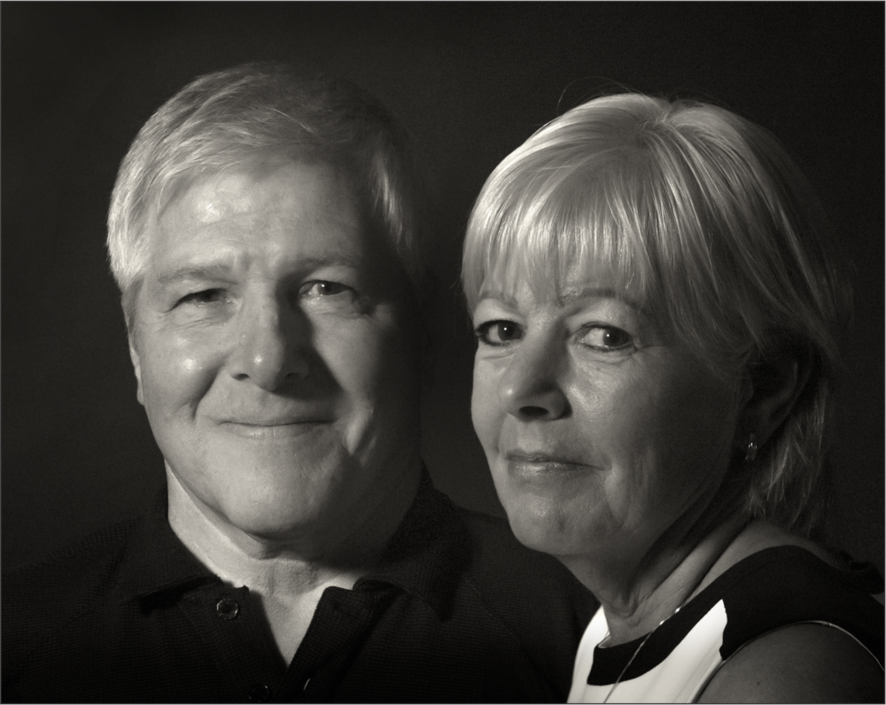 THE COMPTONS: ALL ABOUT GIVING BACK