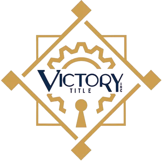 VICTORY TITLE