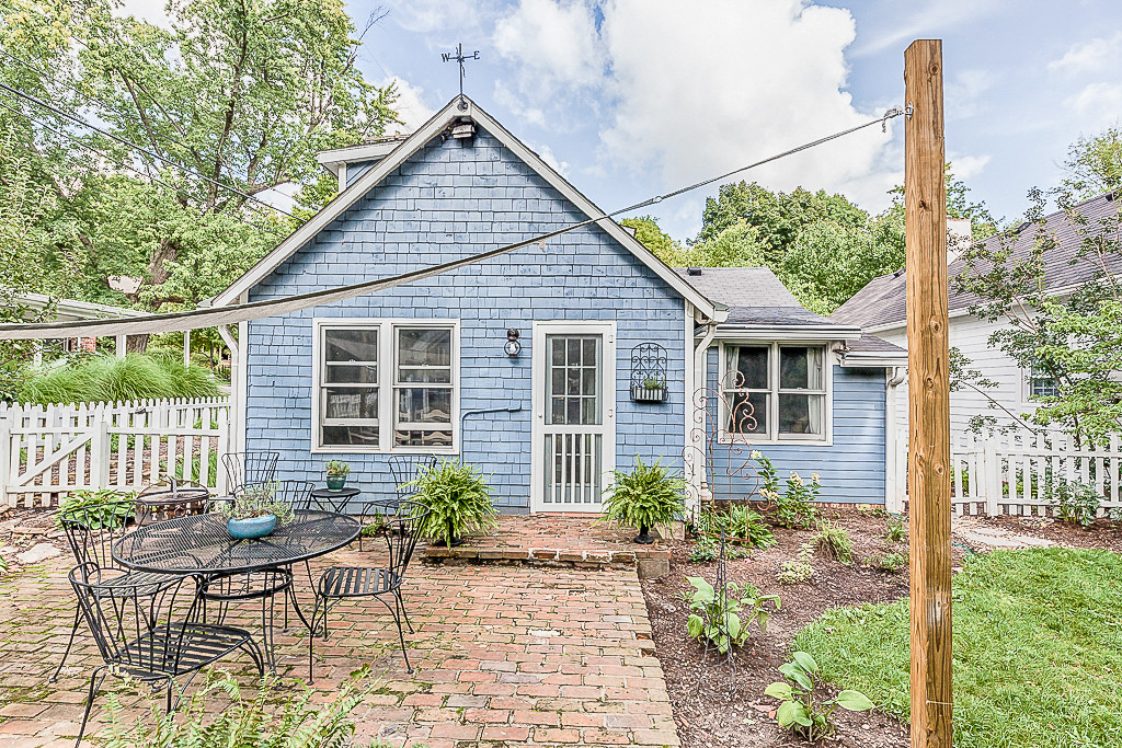 Indy Home Hunt | FerrisPropertyGroup