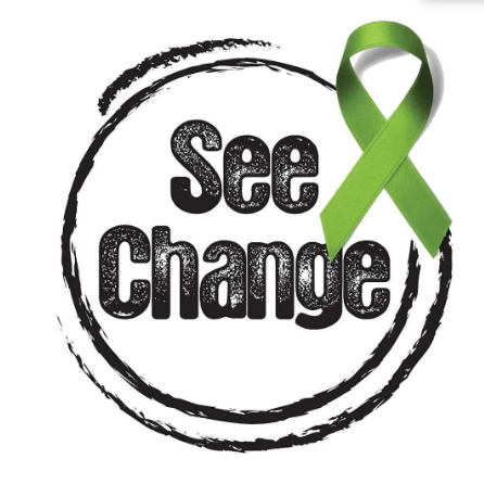 Green Ribbon Campaign | National Frc Mental Health Promotion Project