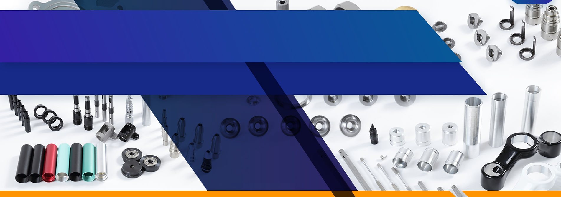 CNC Machining supplier,OTTOP | Precision Mechanical Components