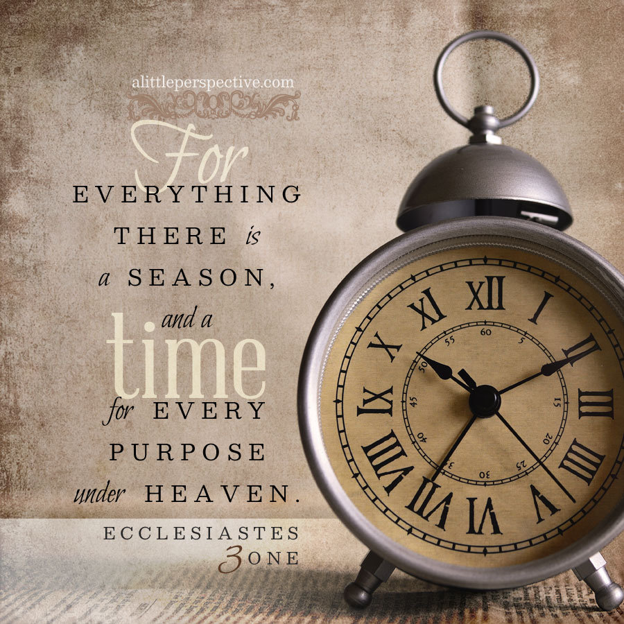 Do you know what time it is?