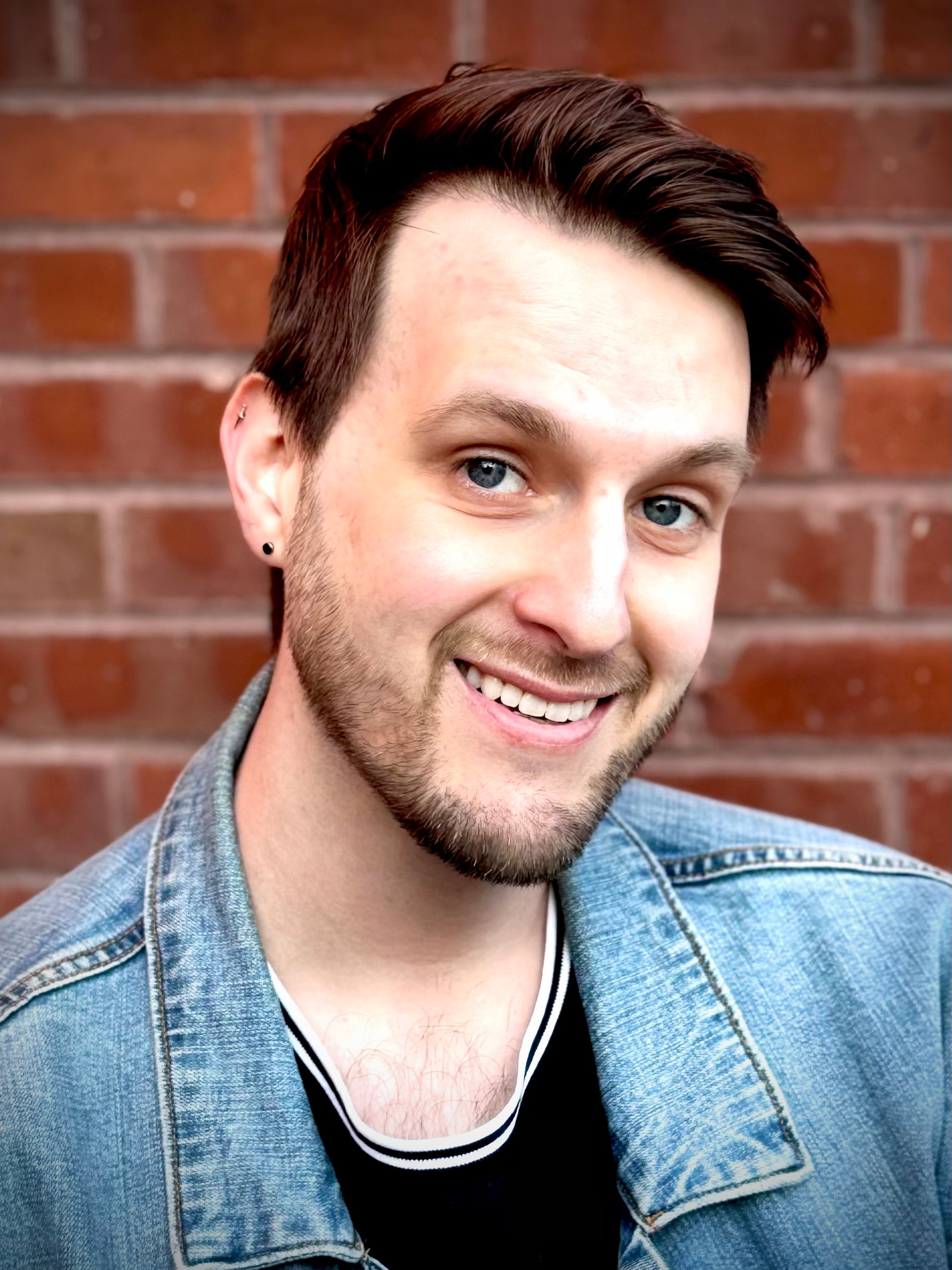 Kyle Lawrence | NCMC 2026