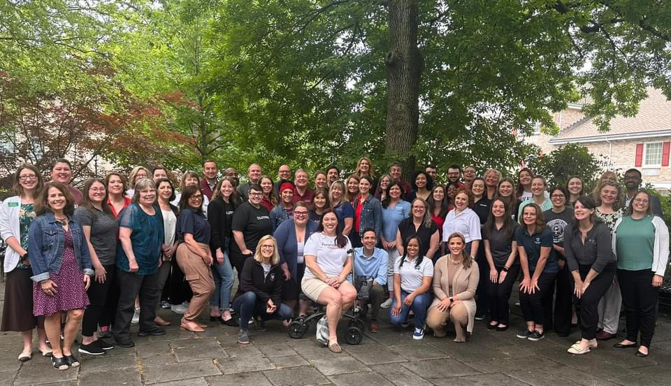 2024 Annual PennACE Conference