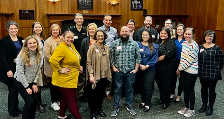 Round Table Discussions