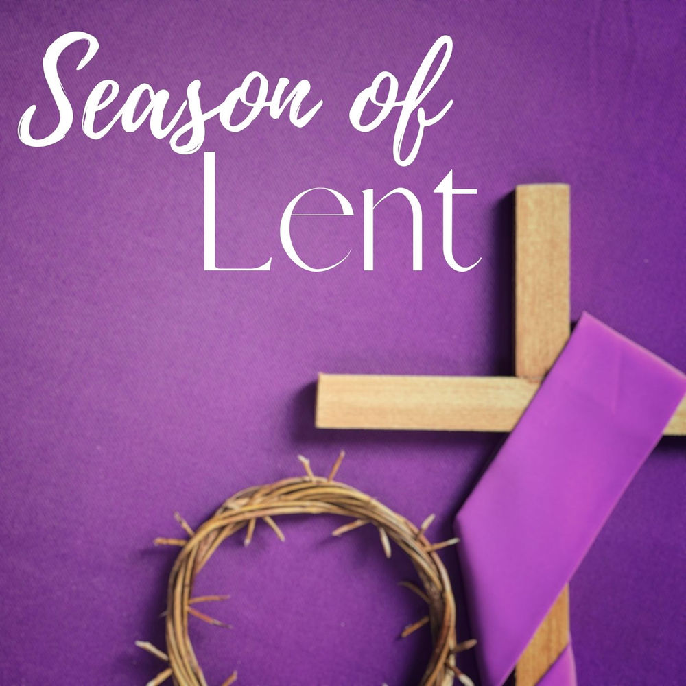 Eighth Day Of Lent