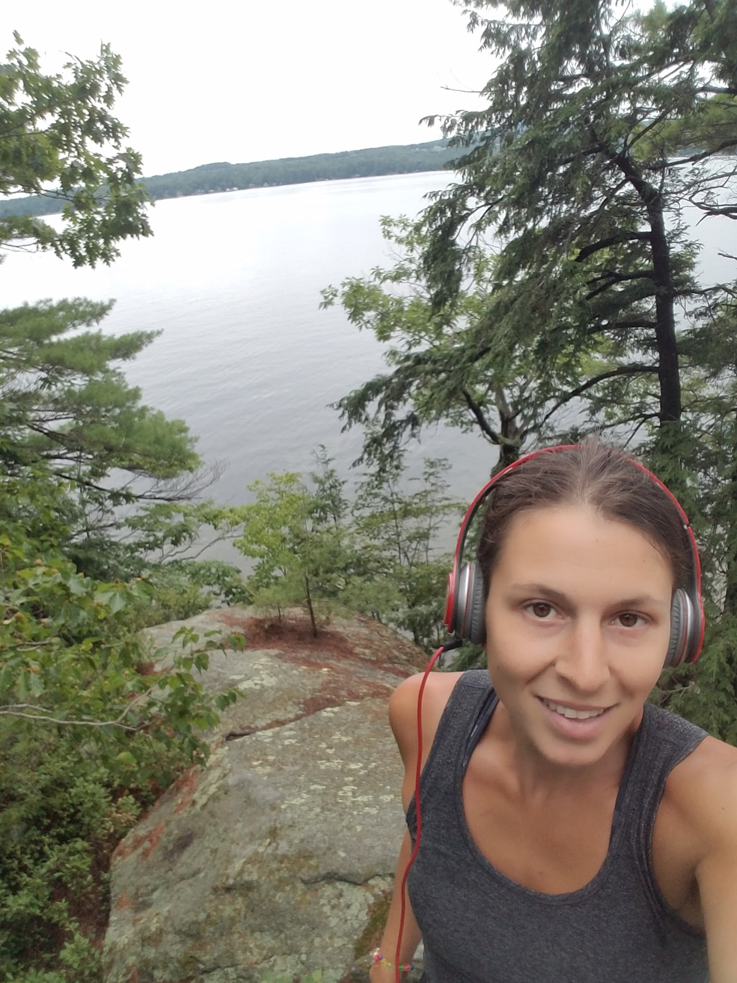 THE FACES OF MOONGROOVE: MEGAN RICKER