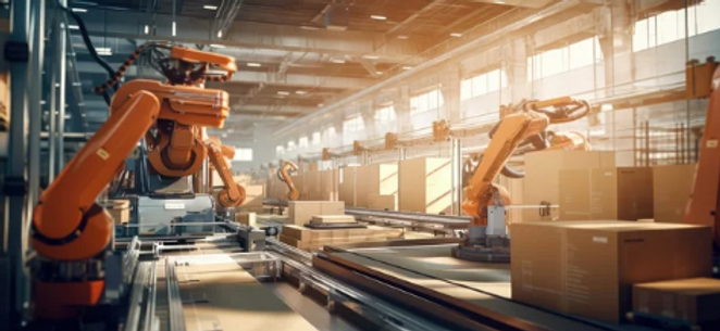 Nimble Robotics Secures $65M Investment for Autonomous Fulfillment ...