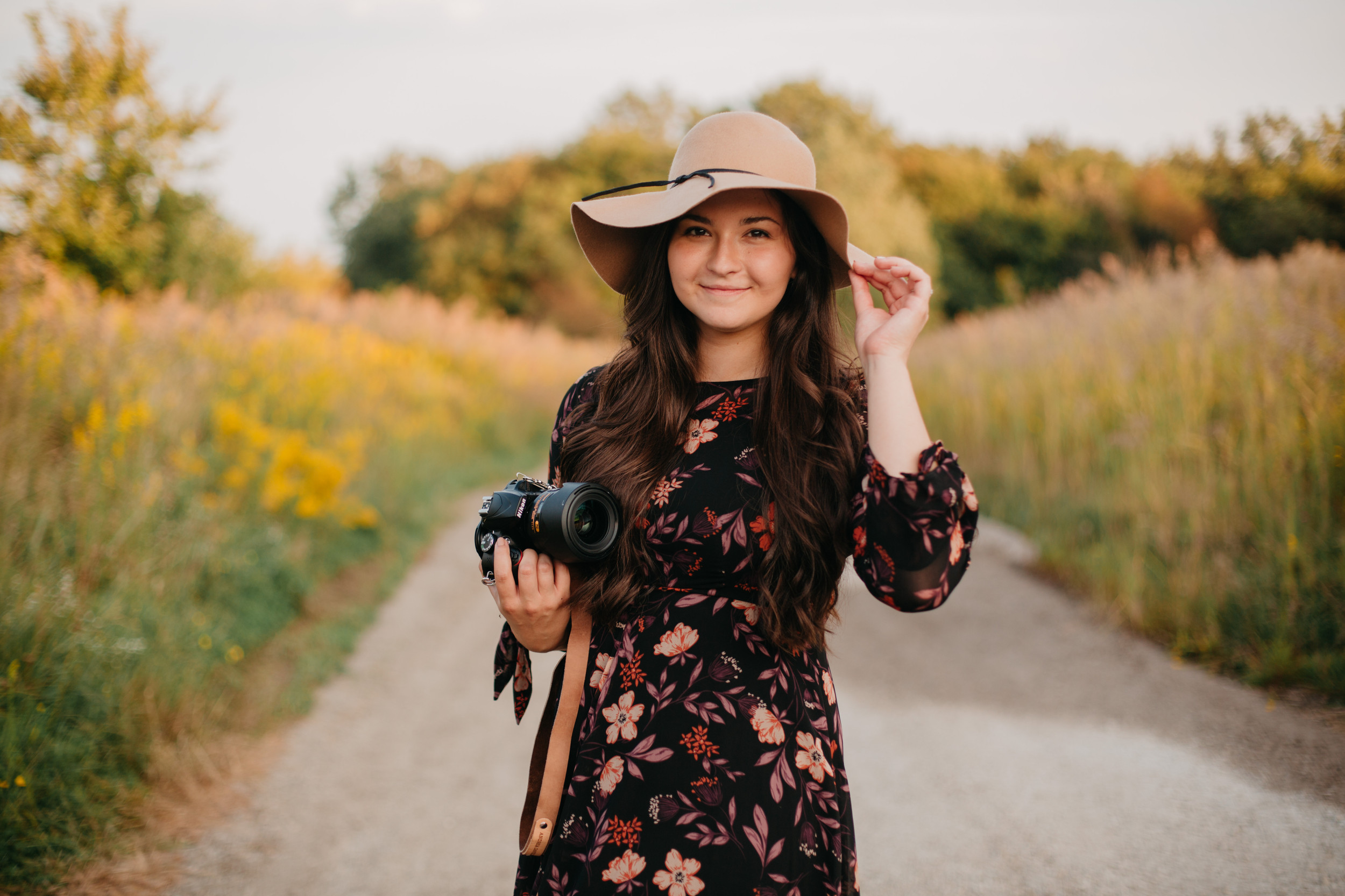 Wedding Photographer | Andreia Danielle Photography