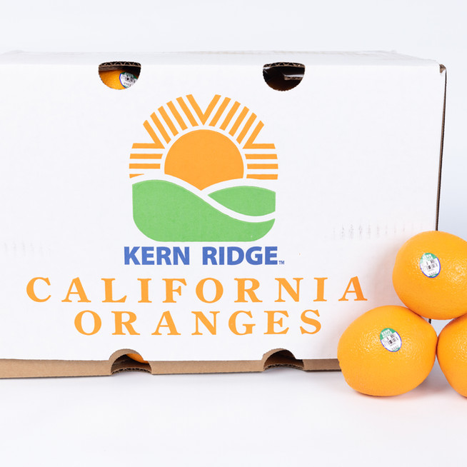 Products | Kern Ridge Growers