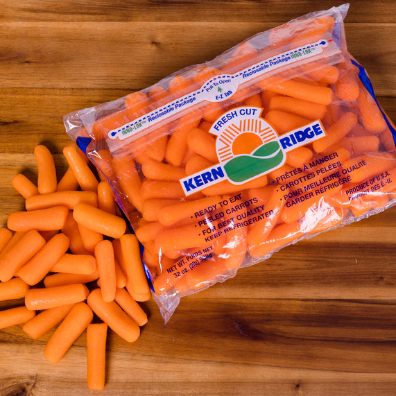 Products | Kern Ridge Growers