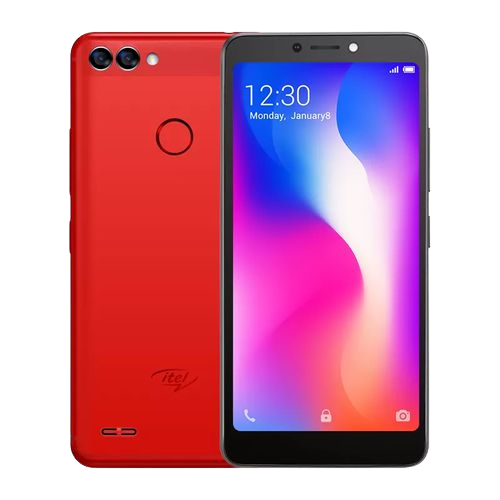 ITEL S21 | E-GSM TOOL