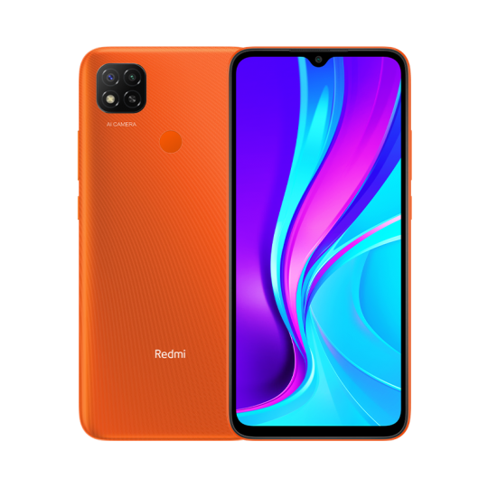 Xiaomi Redmi 9 India [cattail] | E-GSM TOOL