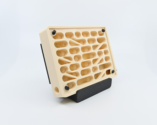 Hybrid Nest Stand type H | s-tillandsia