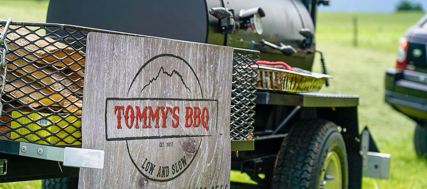 HOME (DE) | TommysBBQ