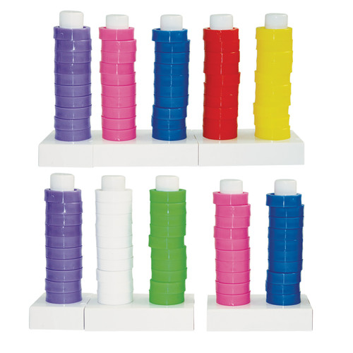 ABACO CONECTABLE BASE 10 | MDM