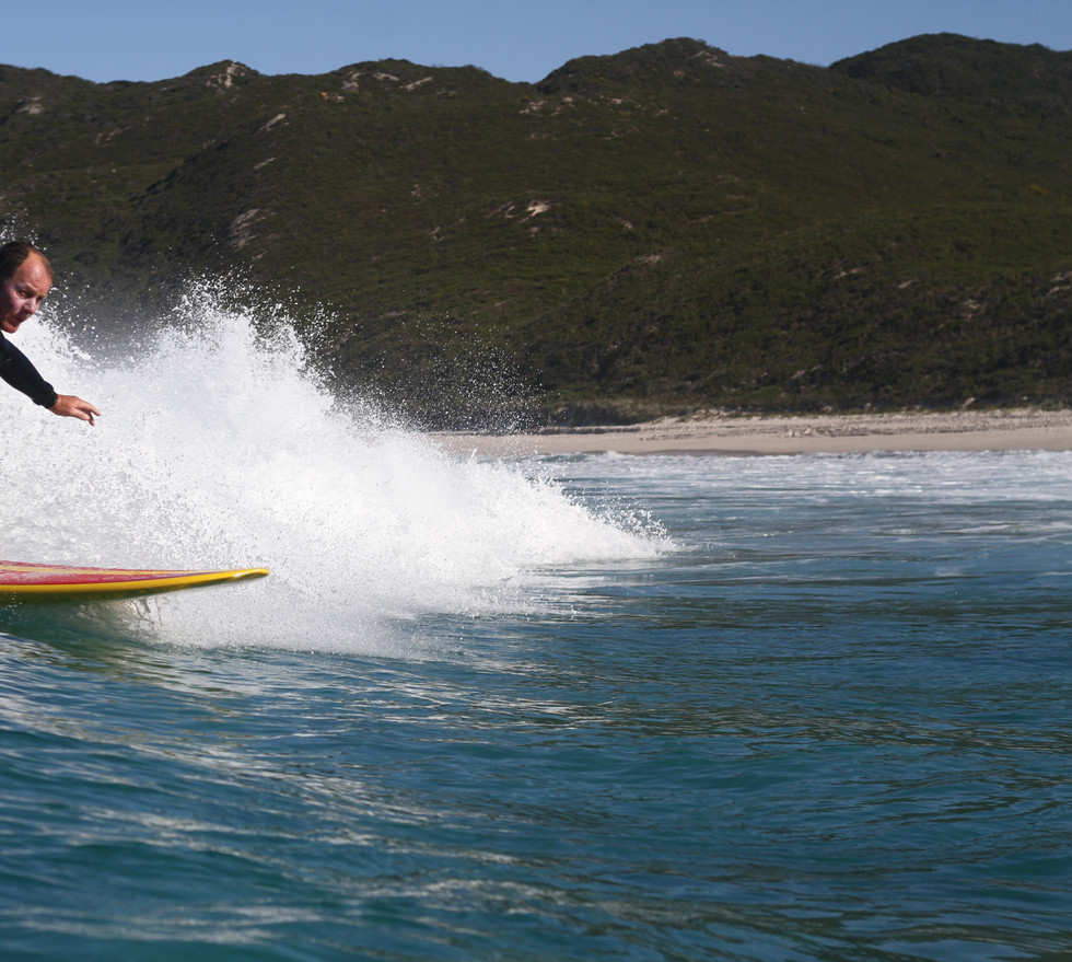 Albany WA Surf - Find Albany
