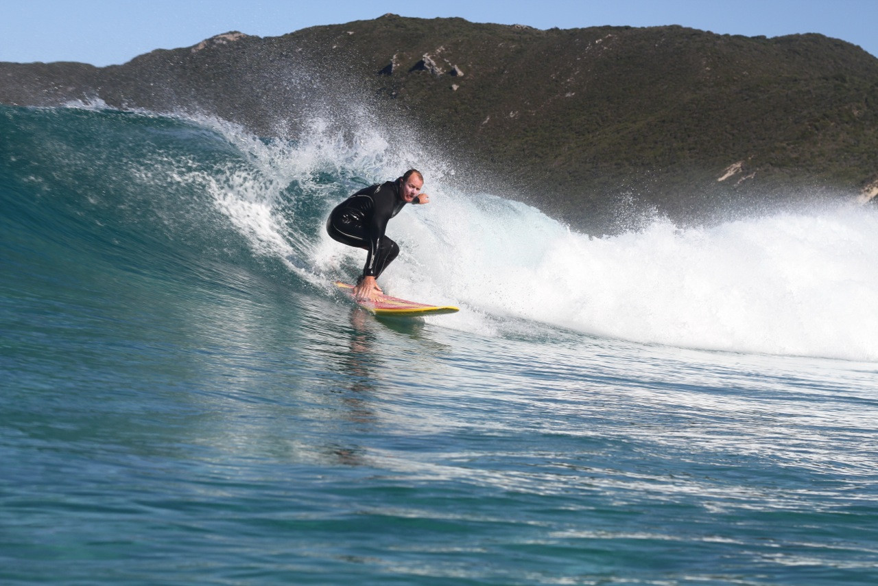 Albany WA Surf - Find Albany