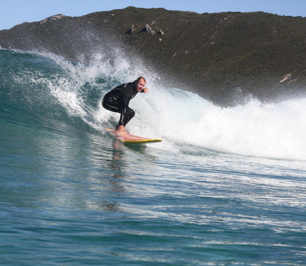 Albany WA Surf - Find Albany