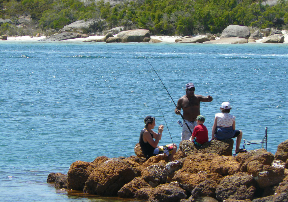 Salmon Holes Albany WA - Find Albany