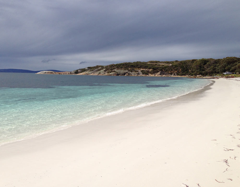 Albany Western Australia Beaches