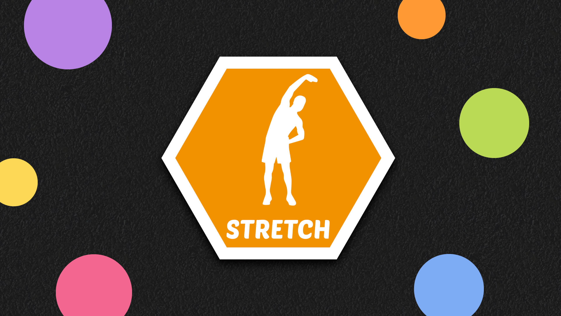 Stretch Stop