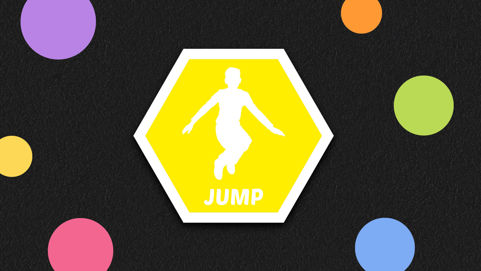 Jump Stop