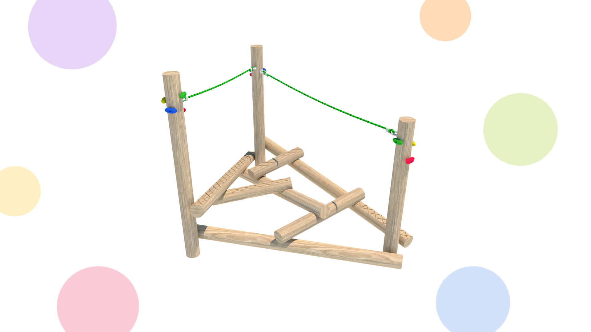 Clamber Stack Piccolo