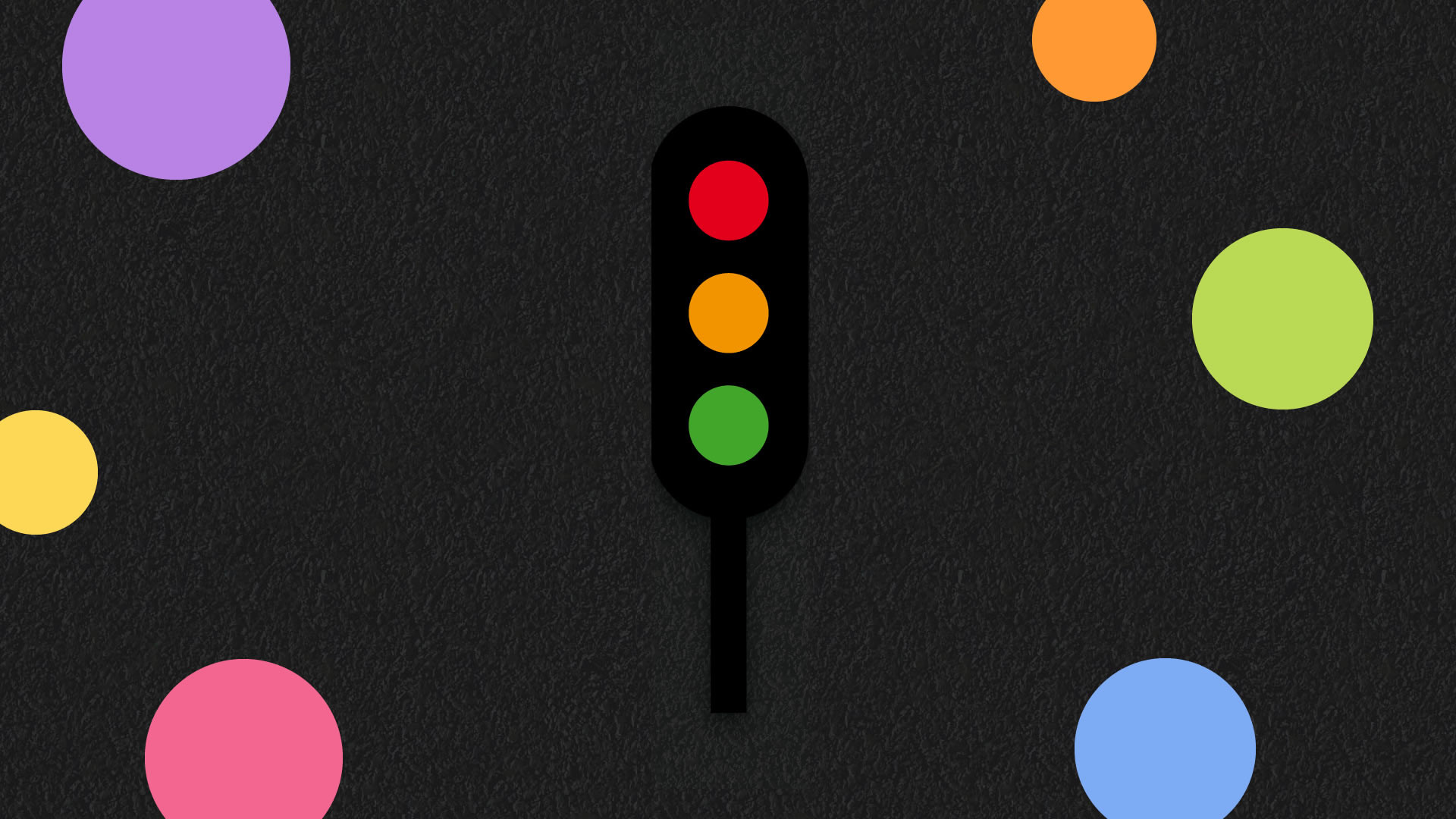 Traffic-Lights-Markings