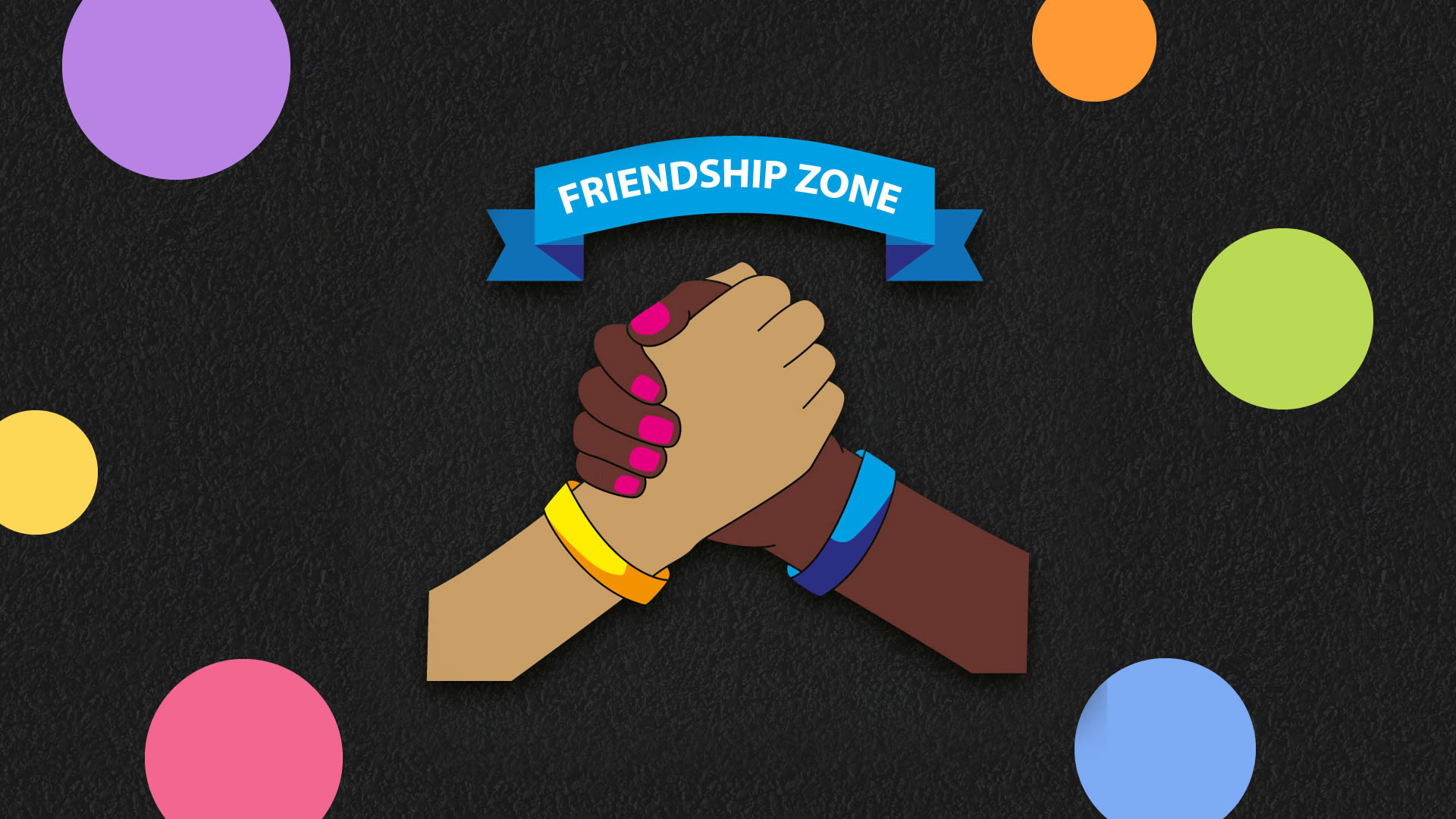 Friendship Zone