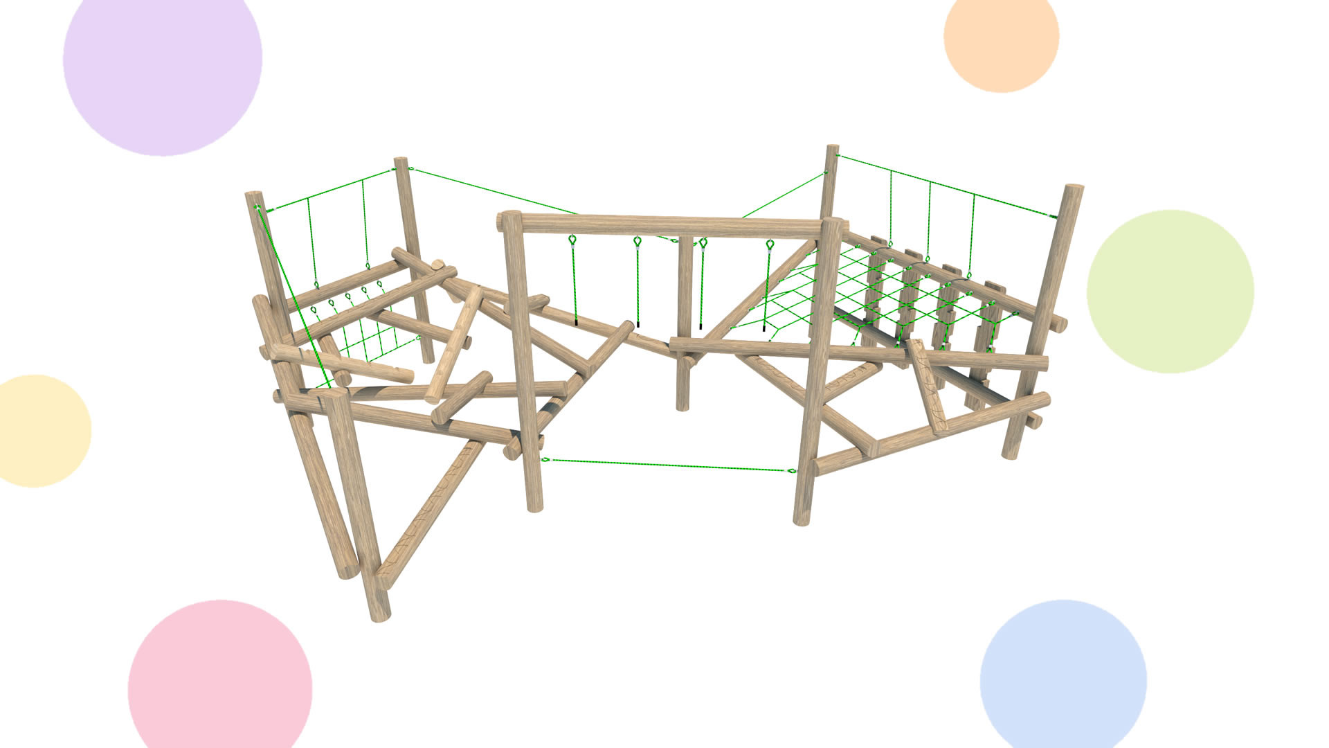 Clamber Stack Figlio