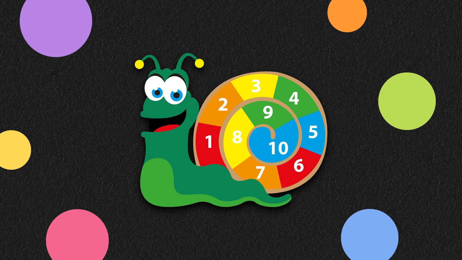 Educational Snails