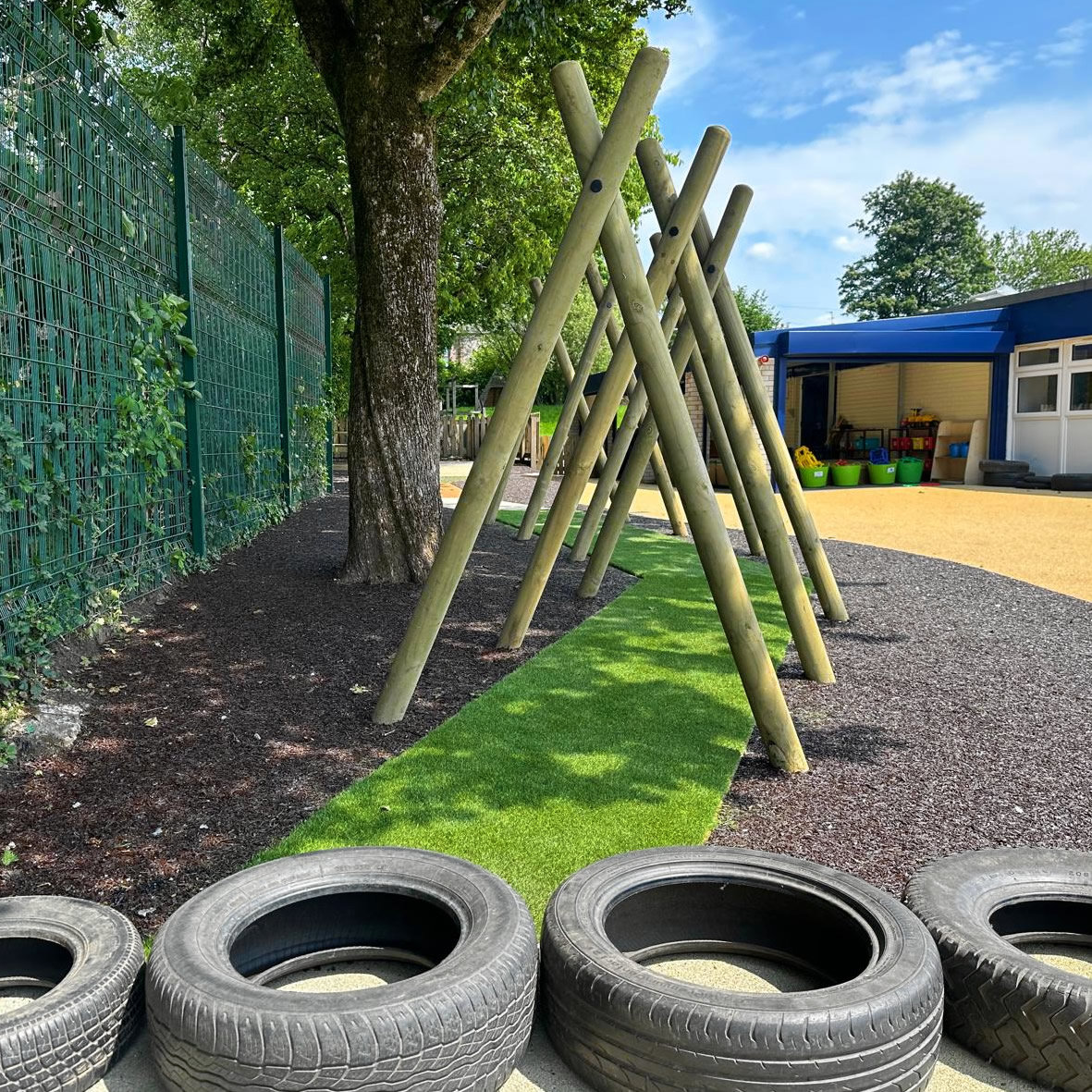 Forest Schools