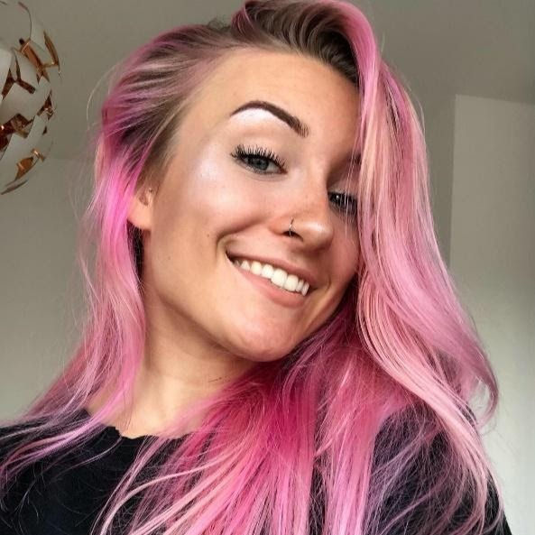 Ellie Robson, Presentation Design